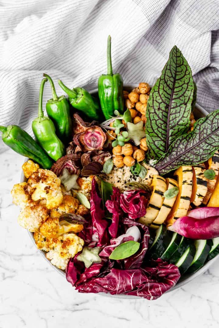 Delicata Dippers, A One-Ingredient Snack Recipe • Beautiful Ingredient