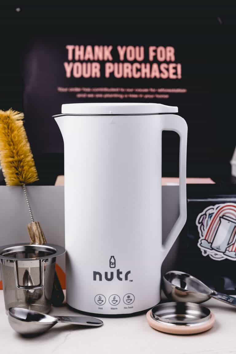 Easy Vegan Pina Coladas • Beautiful Ingredient