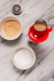 How to Make Garlic Salt (with reduced sodium) • Beautiful Ingredient