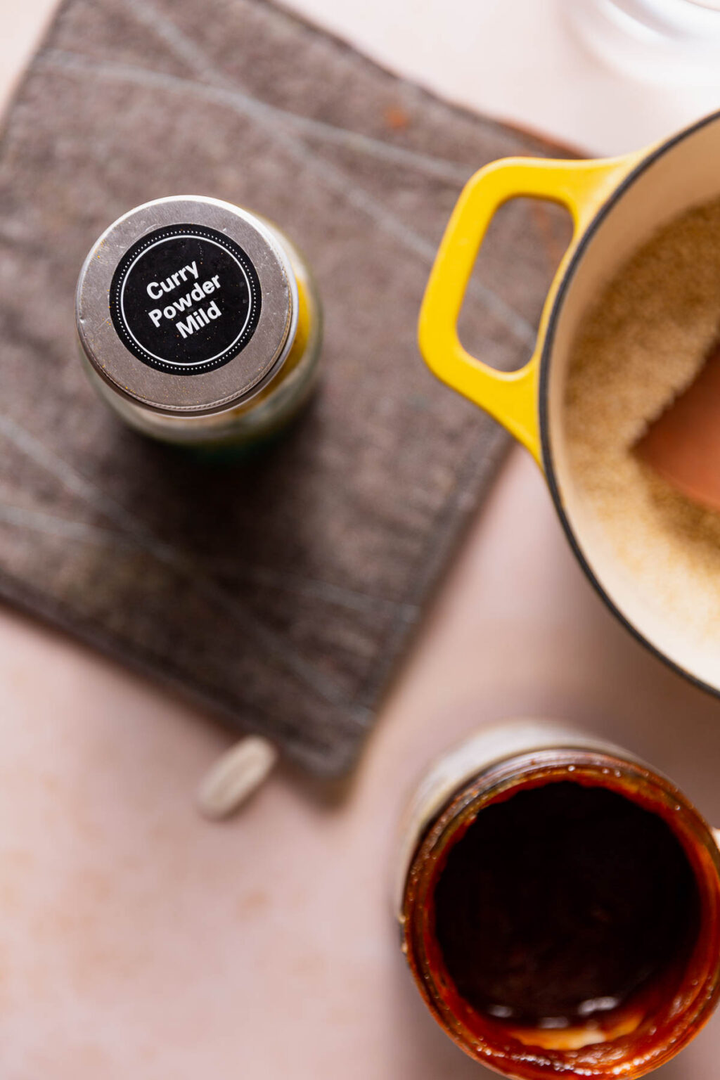 How to Spice Up Quinoa • Beautiful Ingredient