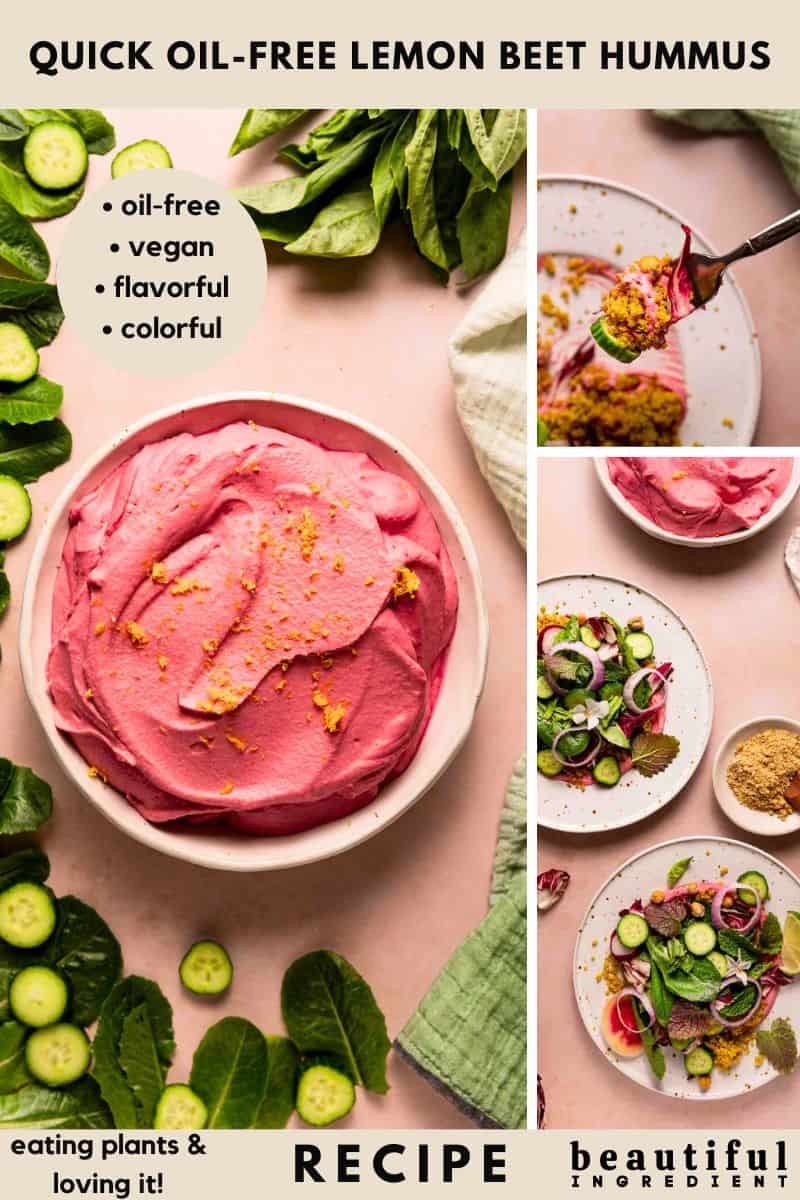 Lime Pickled Onions • Beautiful Ingredient