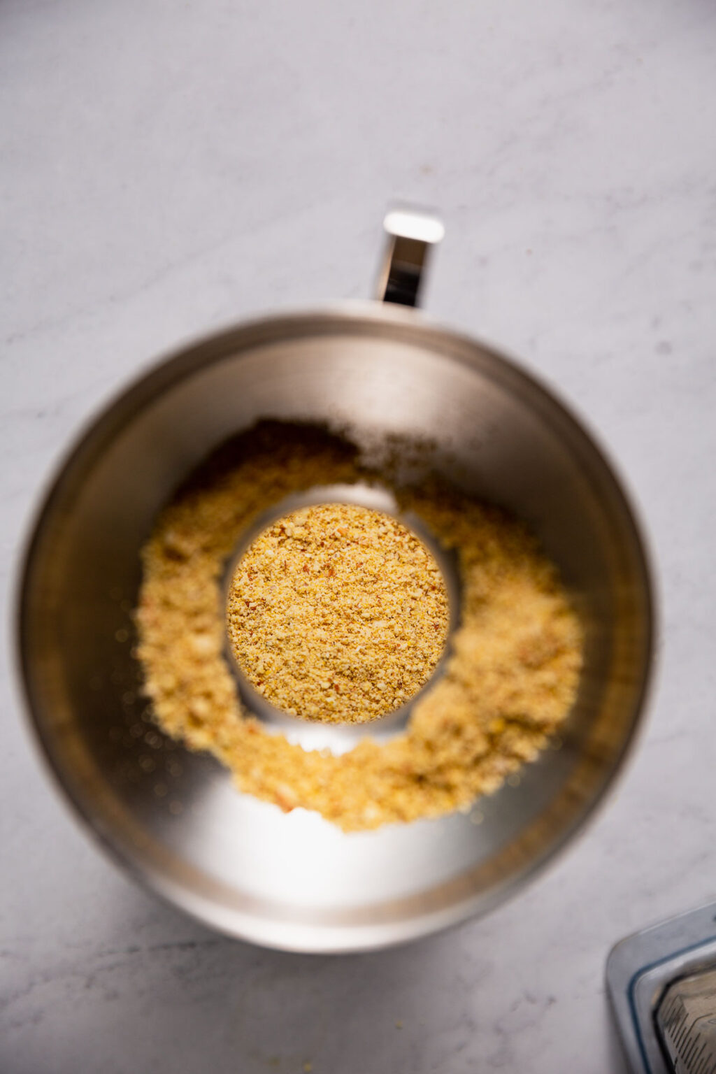 Vegan Parmesan Sprinkles • Beautiful Ingredient