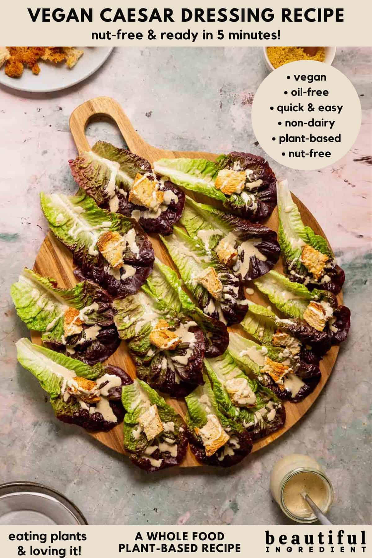 Edible Flower Ice Cubes • Beautiful Ingredient