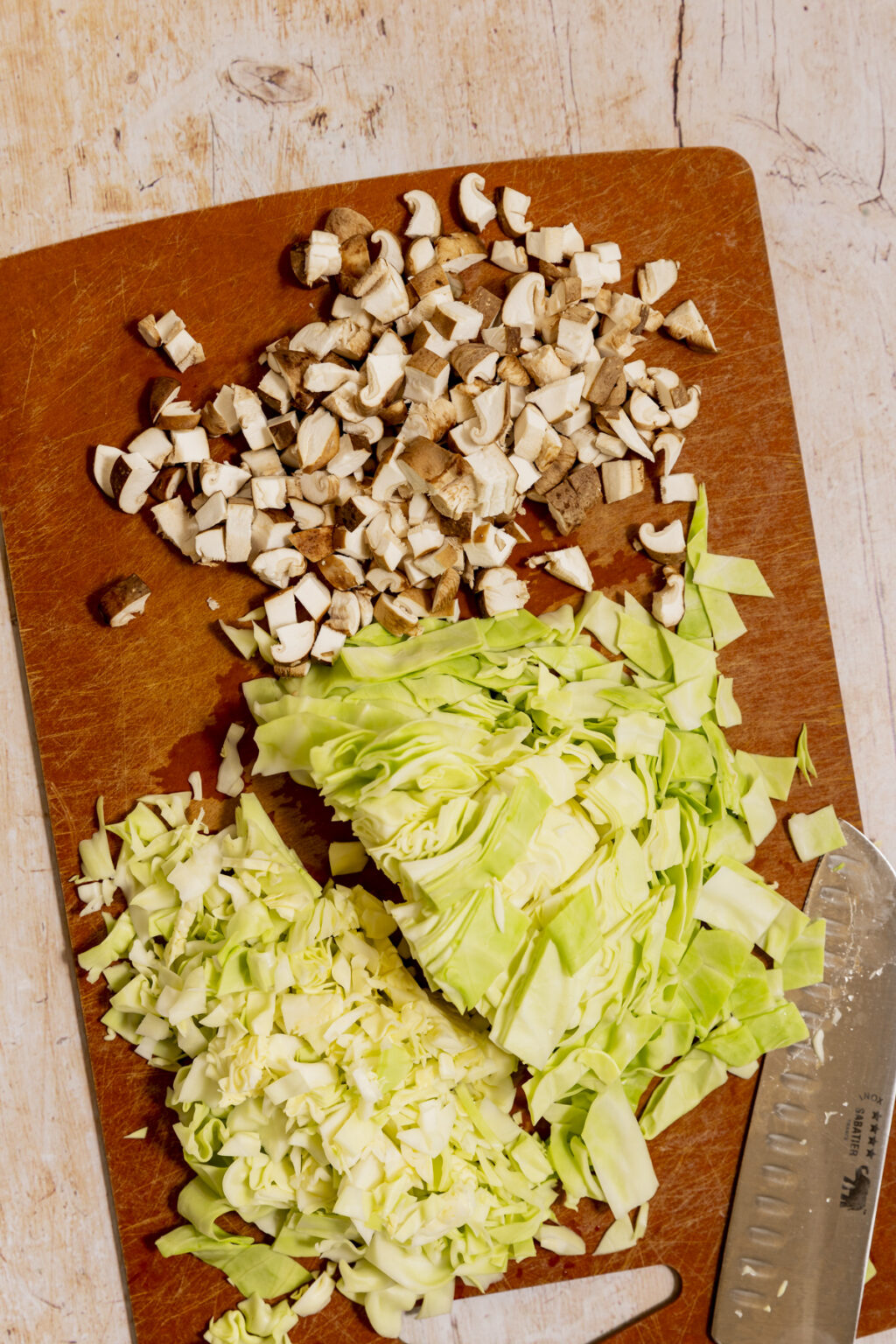 Black Bean Mushroom Tacos • Beautiful Ingredient